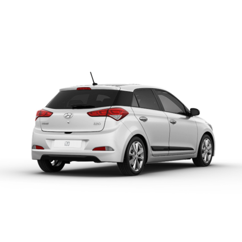 Auto na rok: Hyundai i20 | Hra Rondo - Svět odměn a zábavy